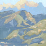 Gouache Paintings – Sharon Schock Art